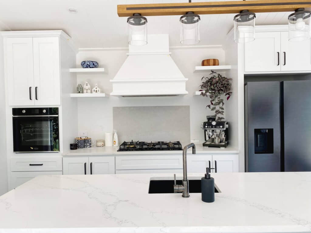 Kitchen Design in Auckland NZ - Kitchen Designer | Jerry Kitchen & Bath Ltd