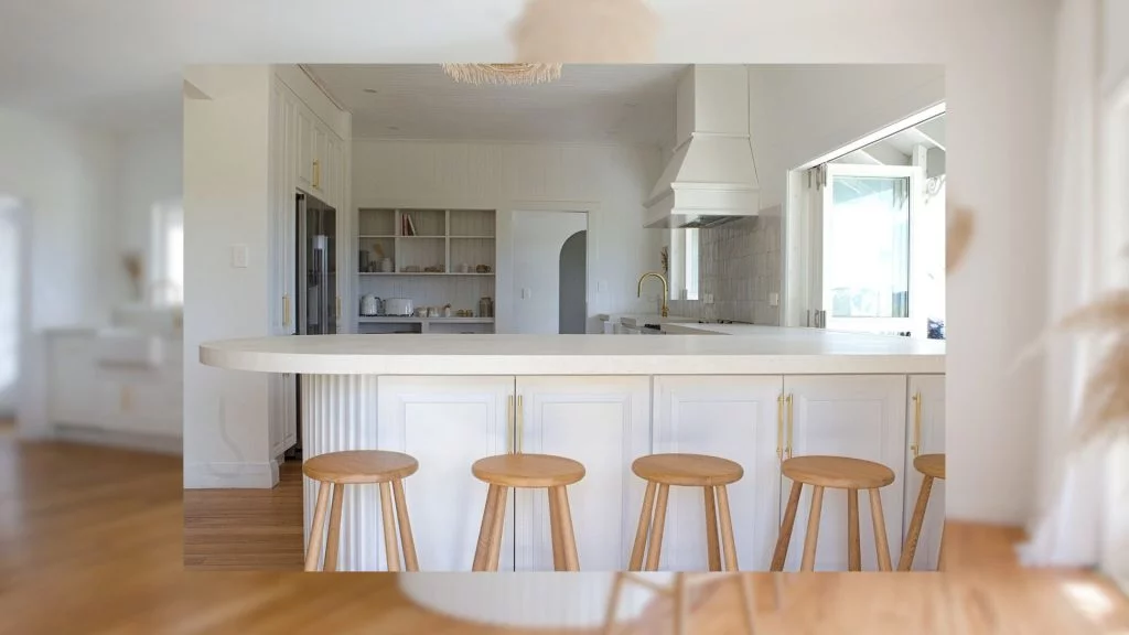 2023 NKBA Excellence in Design Award! - Jerry Kitchen & Bath Ltd