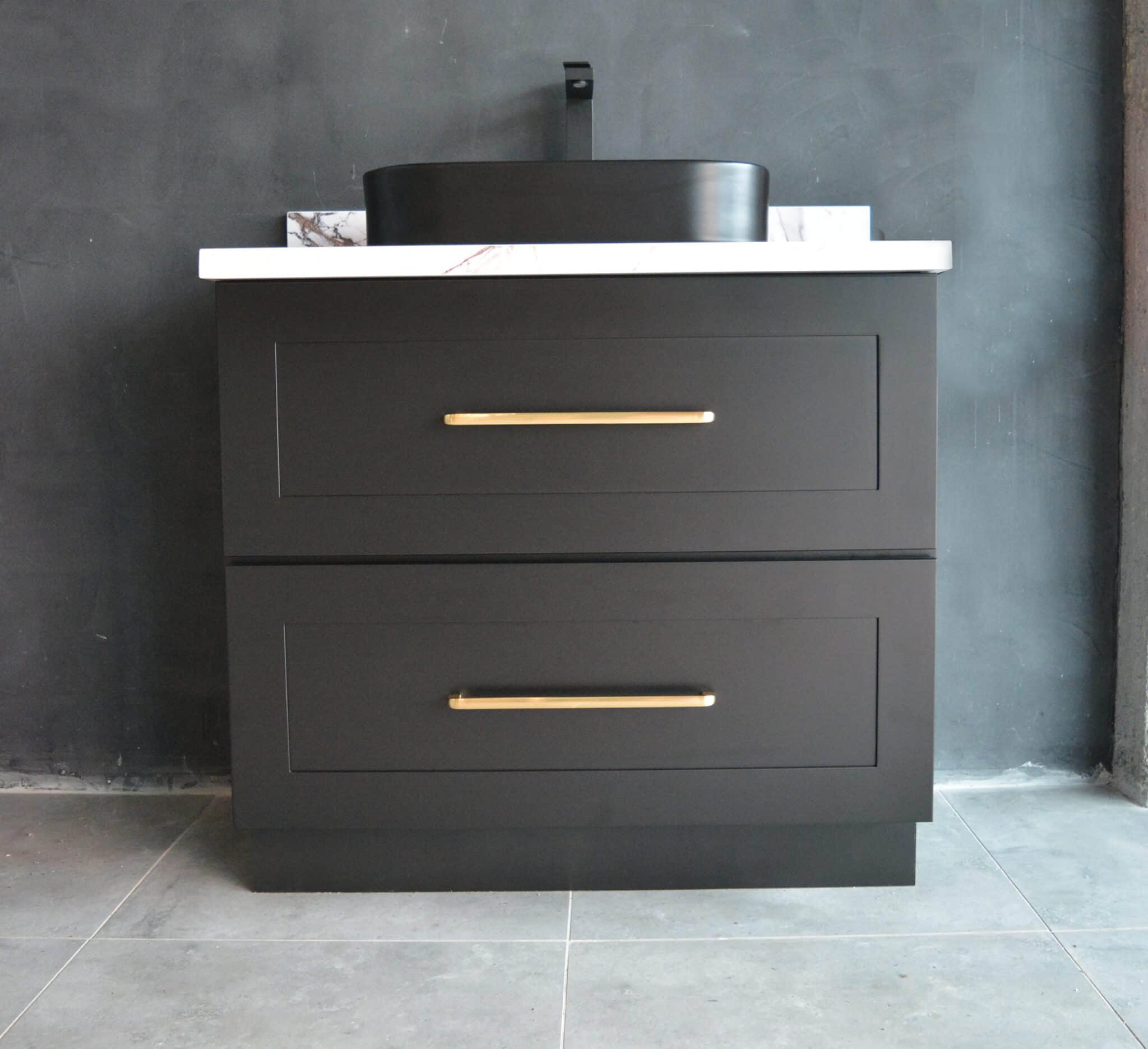 Premium Bathroom Vanities NZ - Buy Vanity Online | Jerry Kitchen & Bath Ltd