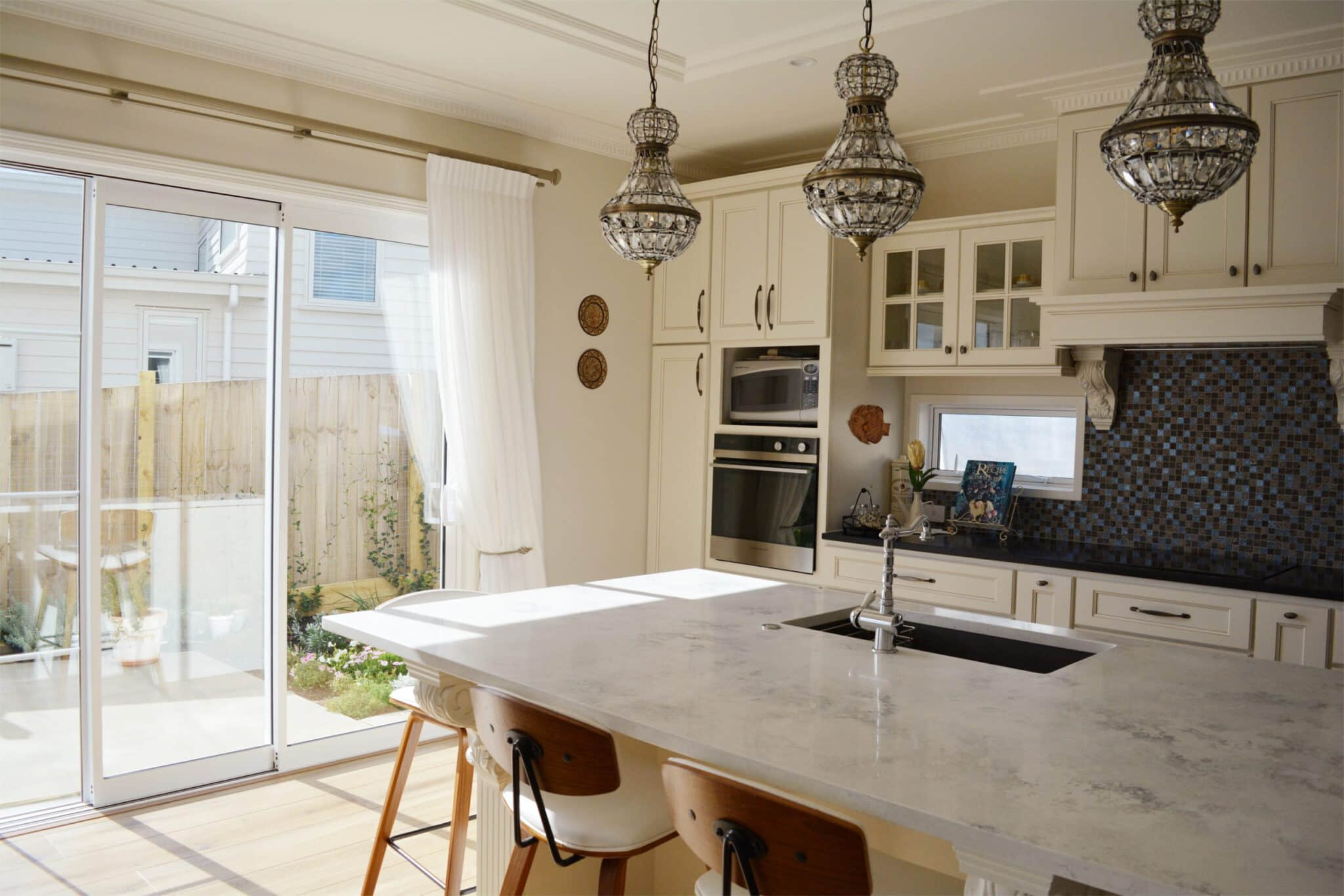 Kitchen Design in Auckland NZ - Kitchen Designer | Jerry Kitchen & Bath Ltd