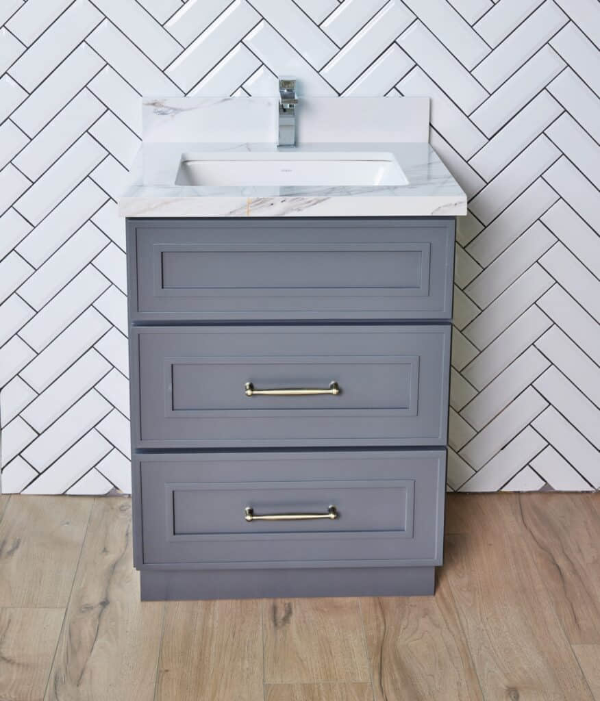 Premium Bathroom Vanities NZ - Buy Vanity Online | Jerry Kitchen & Bath Ltd