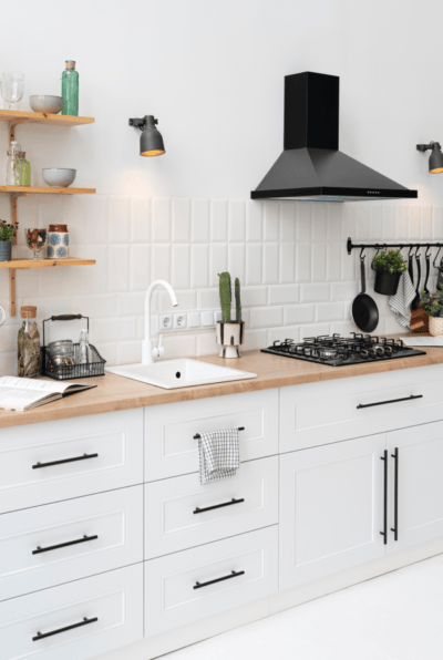 The Best Kitchen Manufacturers in Auckland | Jerry Kitchen & Bath Ltd