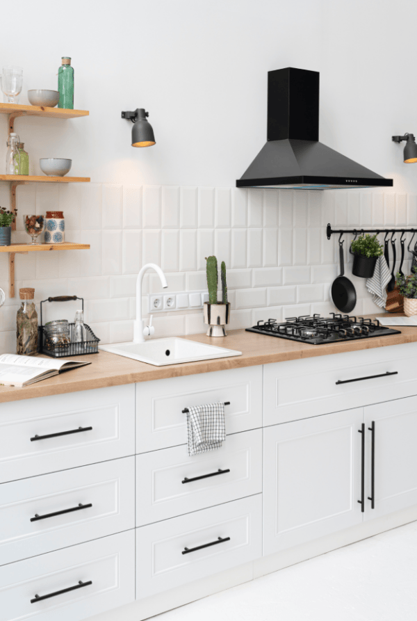 The Best Kitchen Manufacturers in Auckland | Jerry Kitchen & Bath Ltd