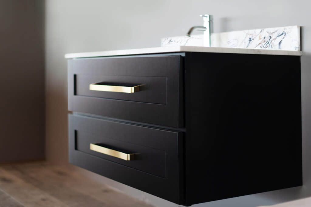 Premium Bathroom Vanities NZ - Buy Vanity Online | Jerry Kitchen & Bath Ltd