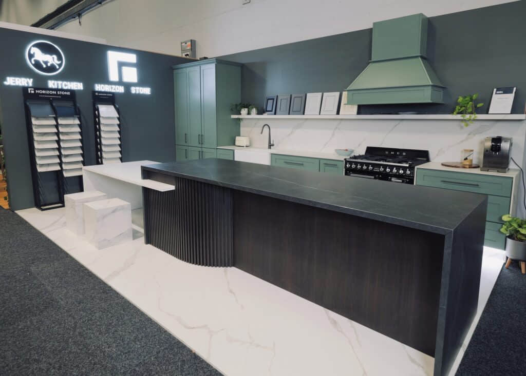 Kitchen Design in Auckland NZ - Kitchen Designer | Jerry Kitchen & Bath Ltd