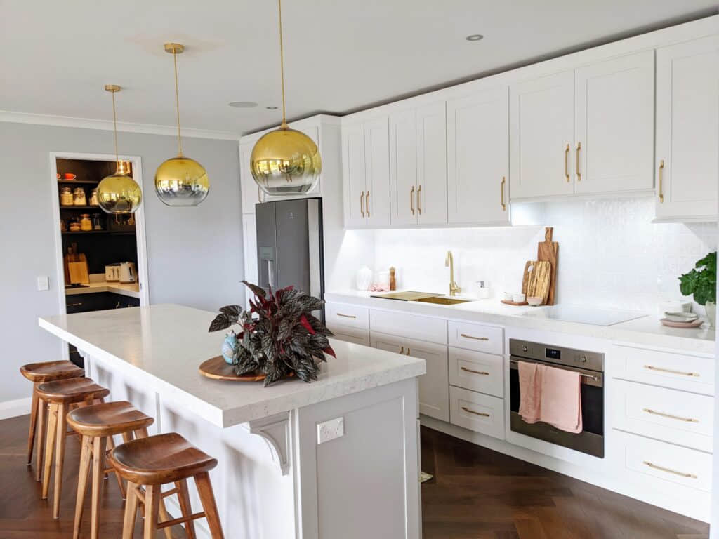 Kitchen Design in Auckland NZ - Kitchen Designer | Jerry Kitchen & Bath Ltd