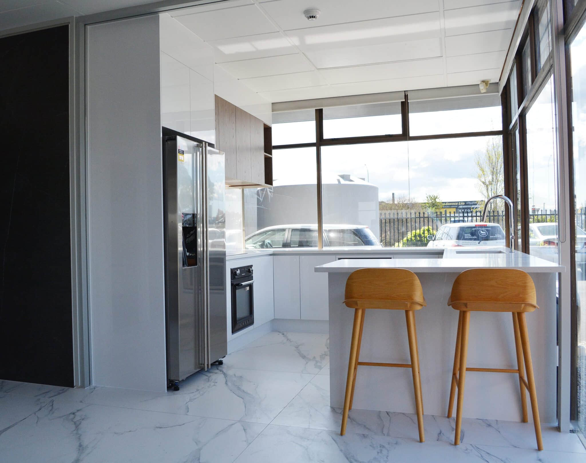 Kitchen Design in Auckland NZ - Kitchen Designer | Jerry Kitchen & Bath Ltd