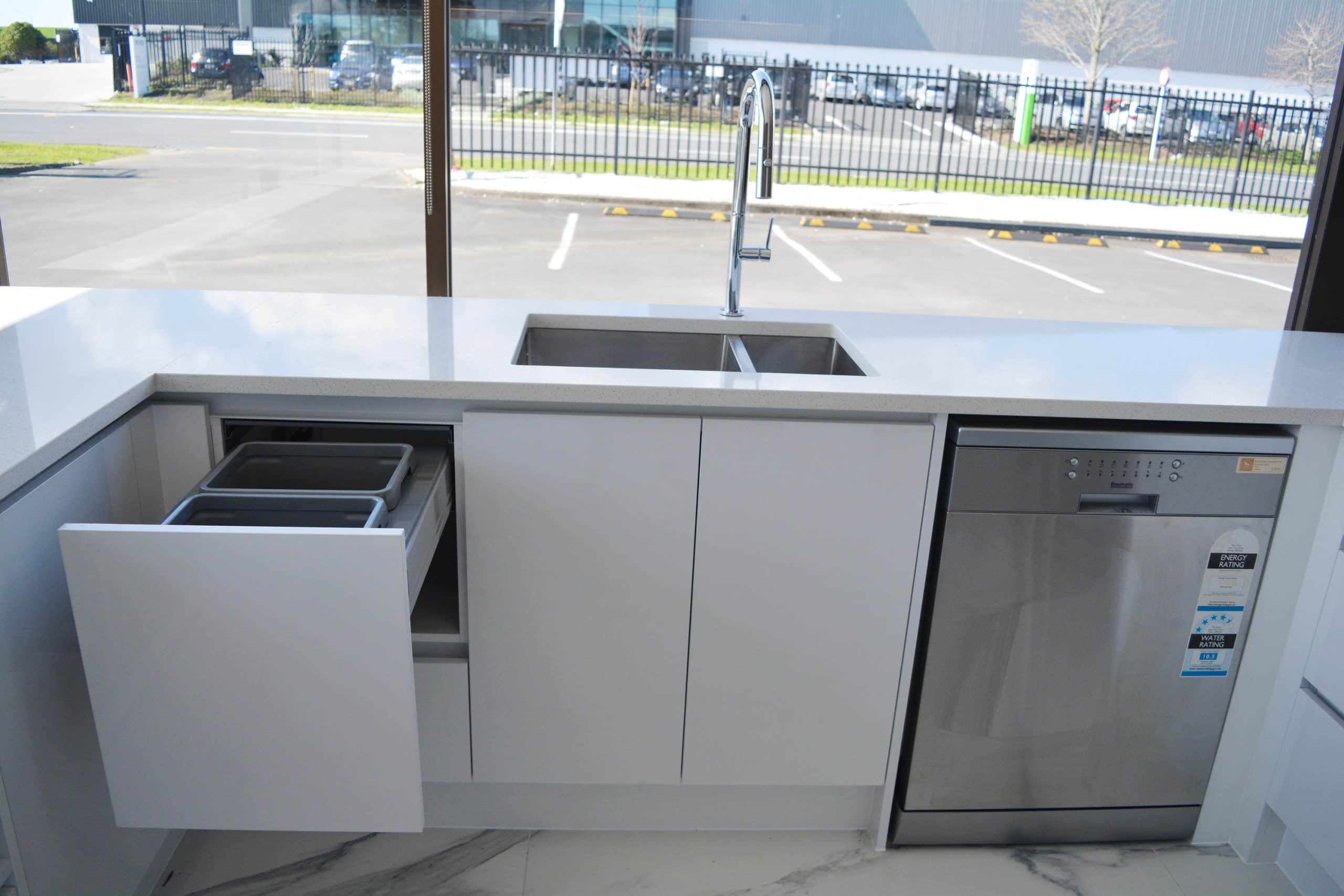 Welcome to our Cozy Kitchen - Jerry Kitchen & Bath Ltd