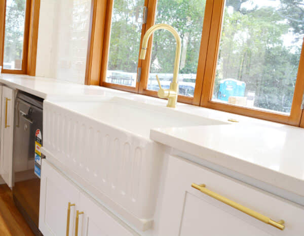 Jerry Kitchen & Bath Ltd - Kitchen and Bathroom Specialists