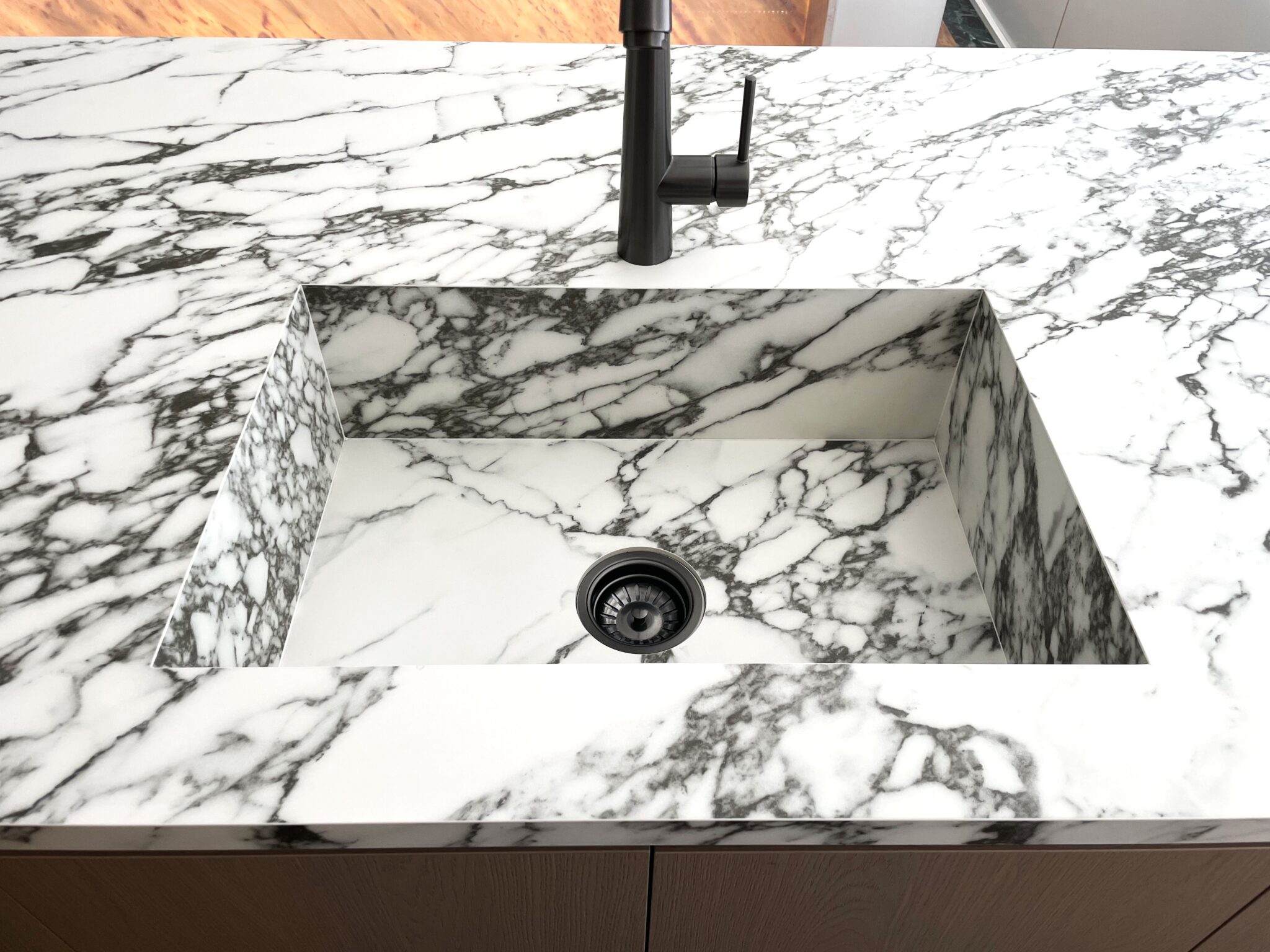 High-Quality Kitchen Sink Options in NZ | Jerry Kitchen & Bath Ltd