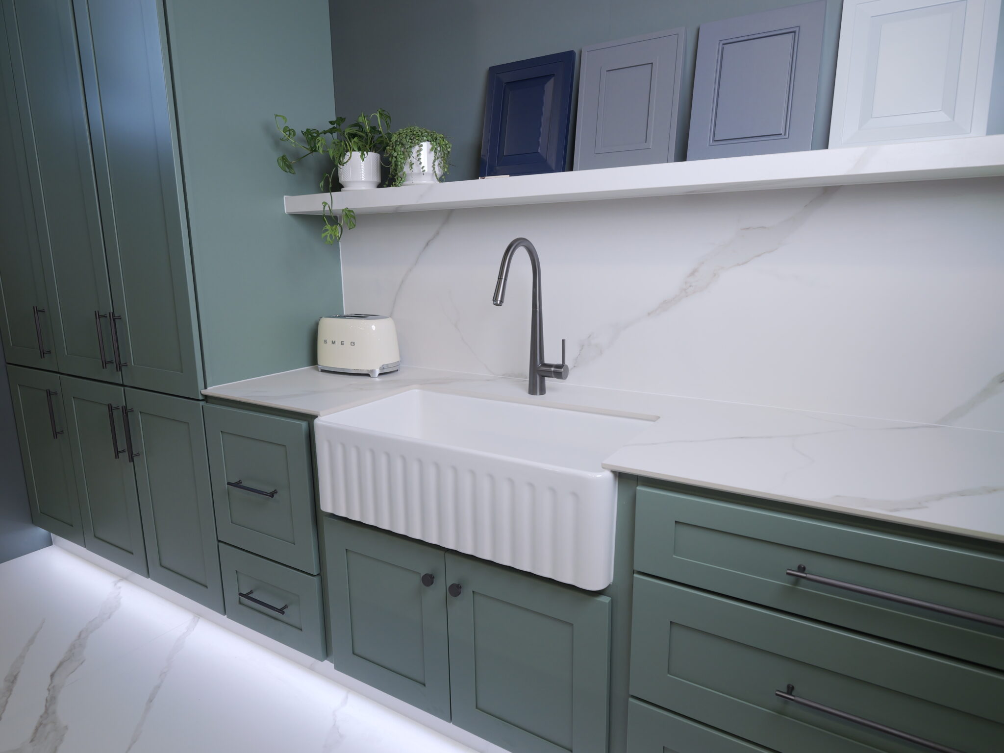 Single-Bowl Sink Options for Your Kitchen NZ | Jerry Kitchen & Bath Ltd