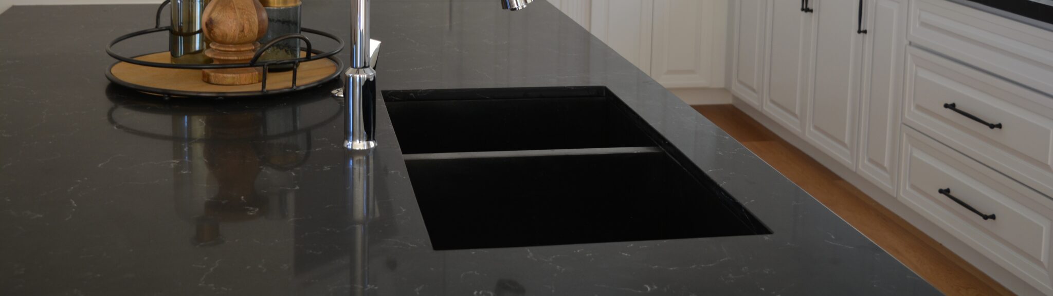 Shop Double Sink Online - Double Bowl Sinks NZ | Jerry Kitchen & Bath Ltd