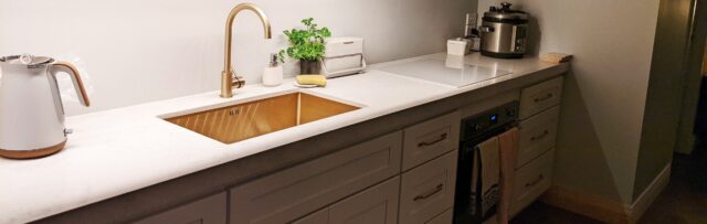 Stainless Steel Sinks Online in NZ | Jerry Kitchen & Bath Ltd