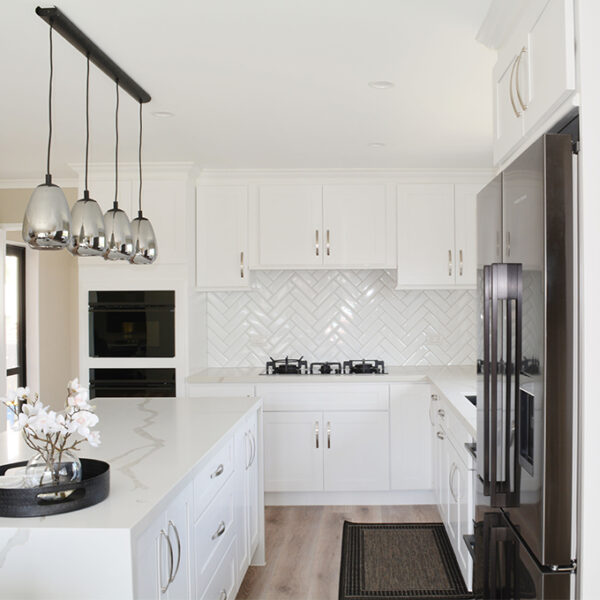 Brand New Kitchens Built Just For You | Jerry Kitchen & Bath Ltd