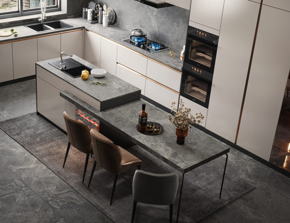 H6378 Illumina Stone Benchtop - Jerry Kitchen & Bath Ltd